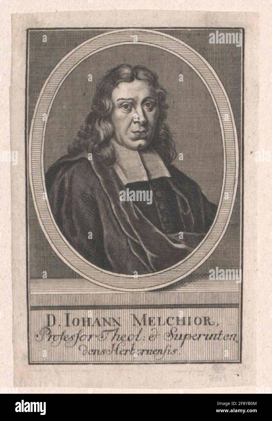 John melchior hi-res stock photography and images - Alamy