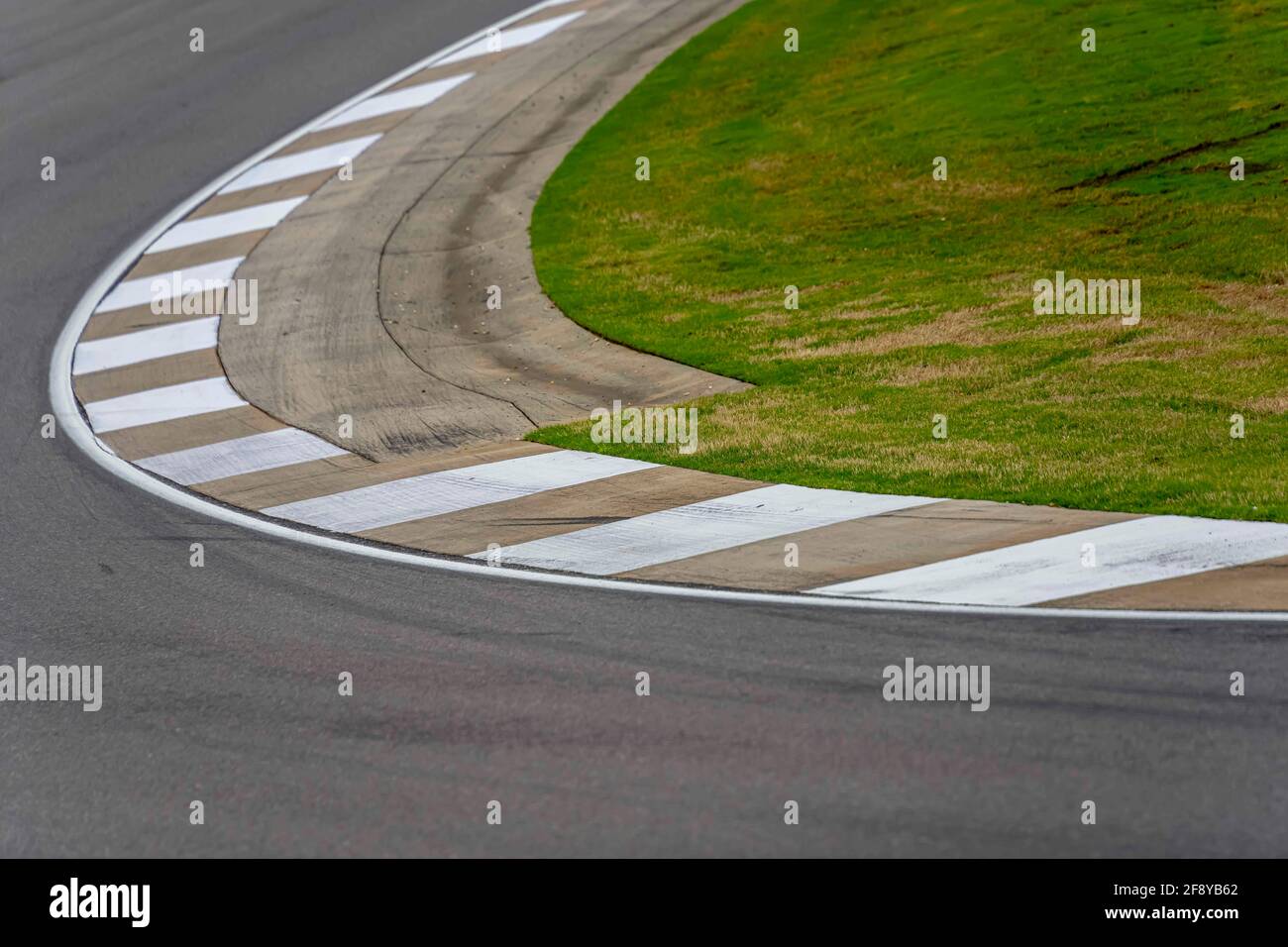 Barber motorsports park hi-res stock photography and images - Alamy