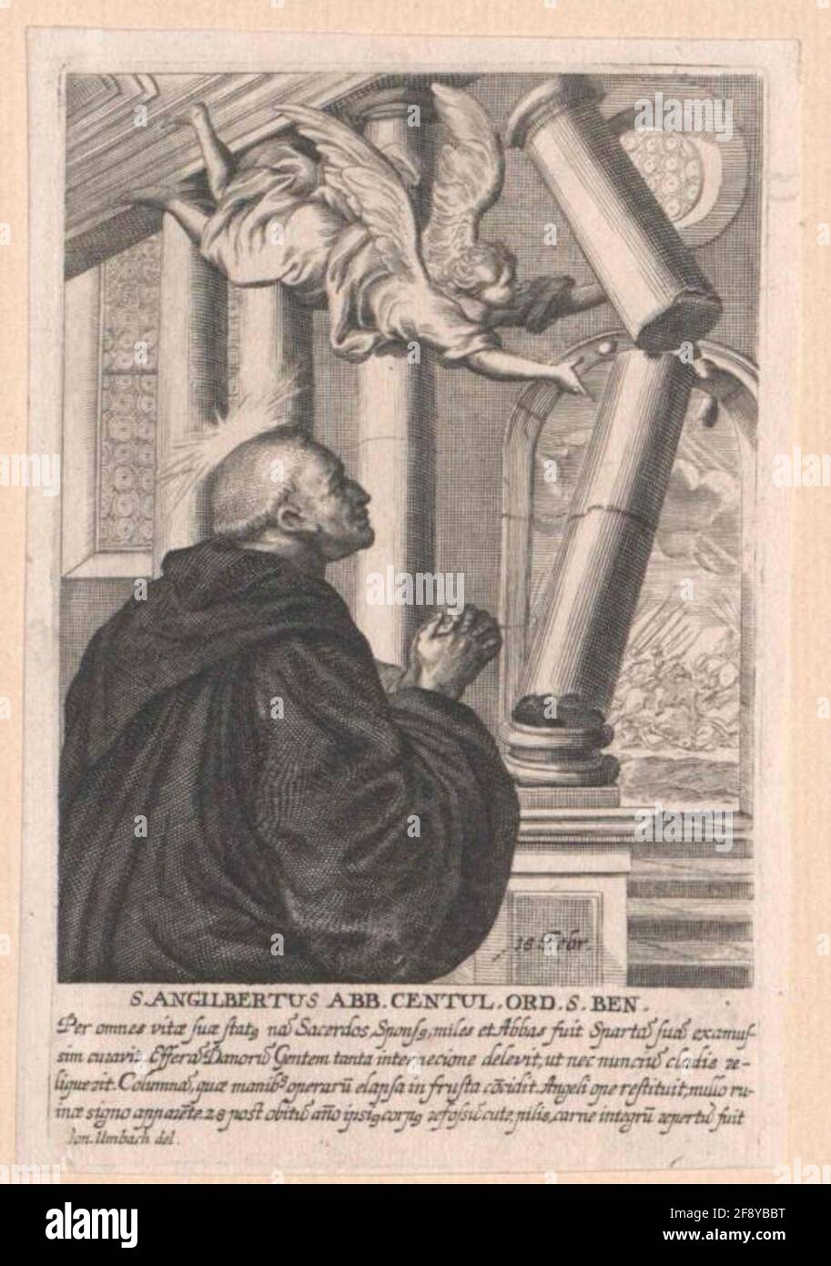 Saint riquier hi-res stock photography and images - Alamy