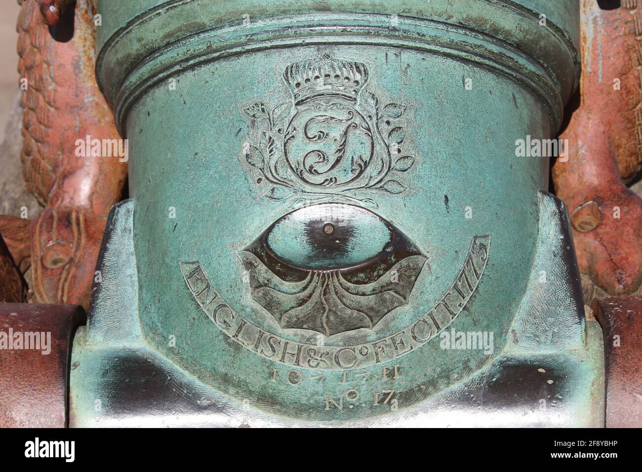 Scotland, Ayrshire,Culzean Castle& grounds 12 Apr 2021. The historic ...