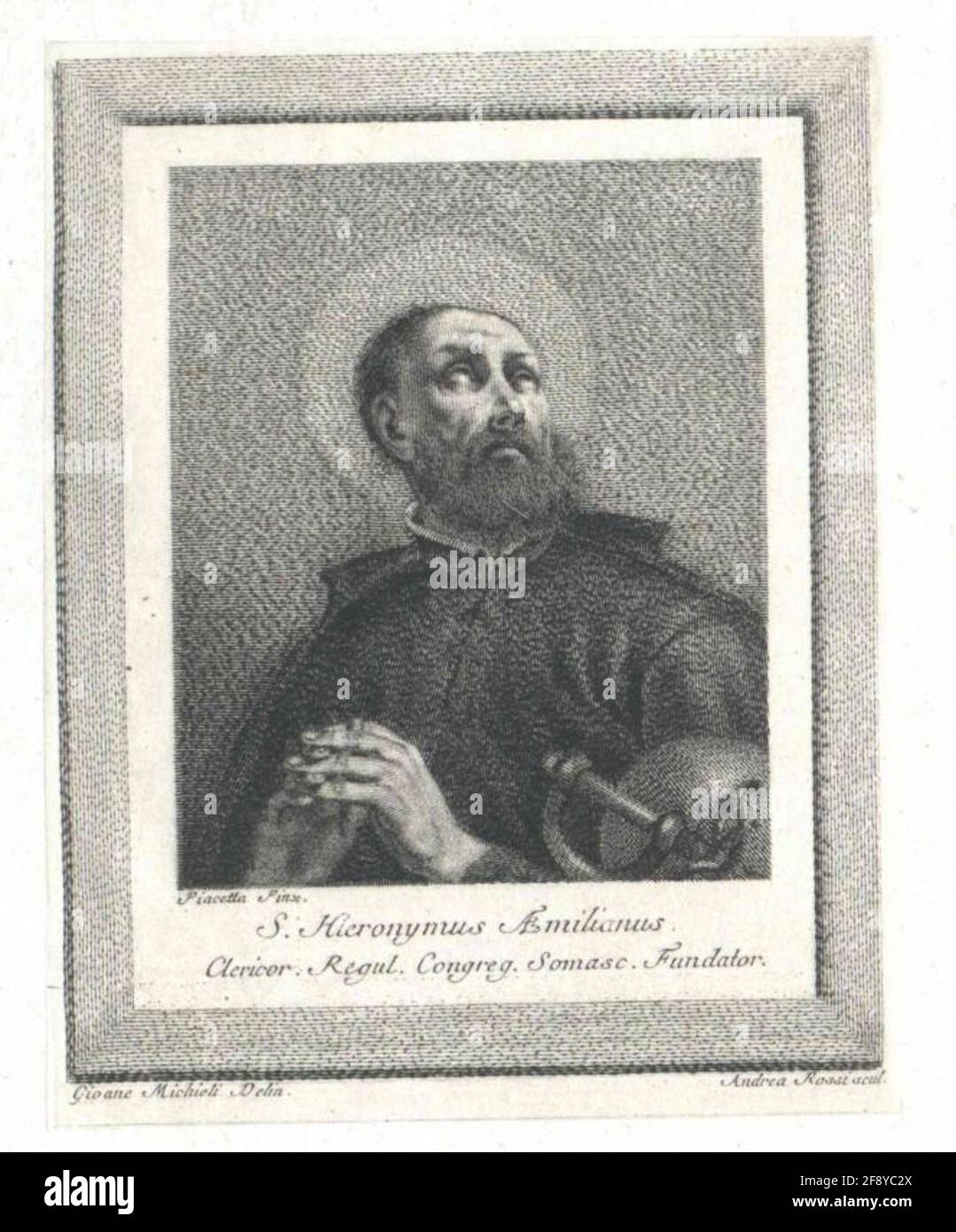 Emiliani hi-res stock photography and images - Alamy