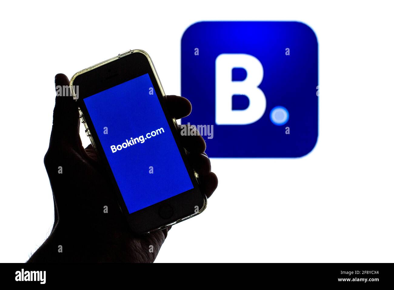 Live on air Cut Out Stock Images & Pictures - Alamy