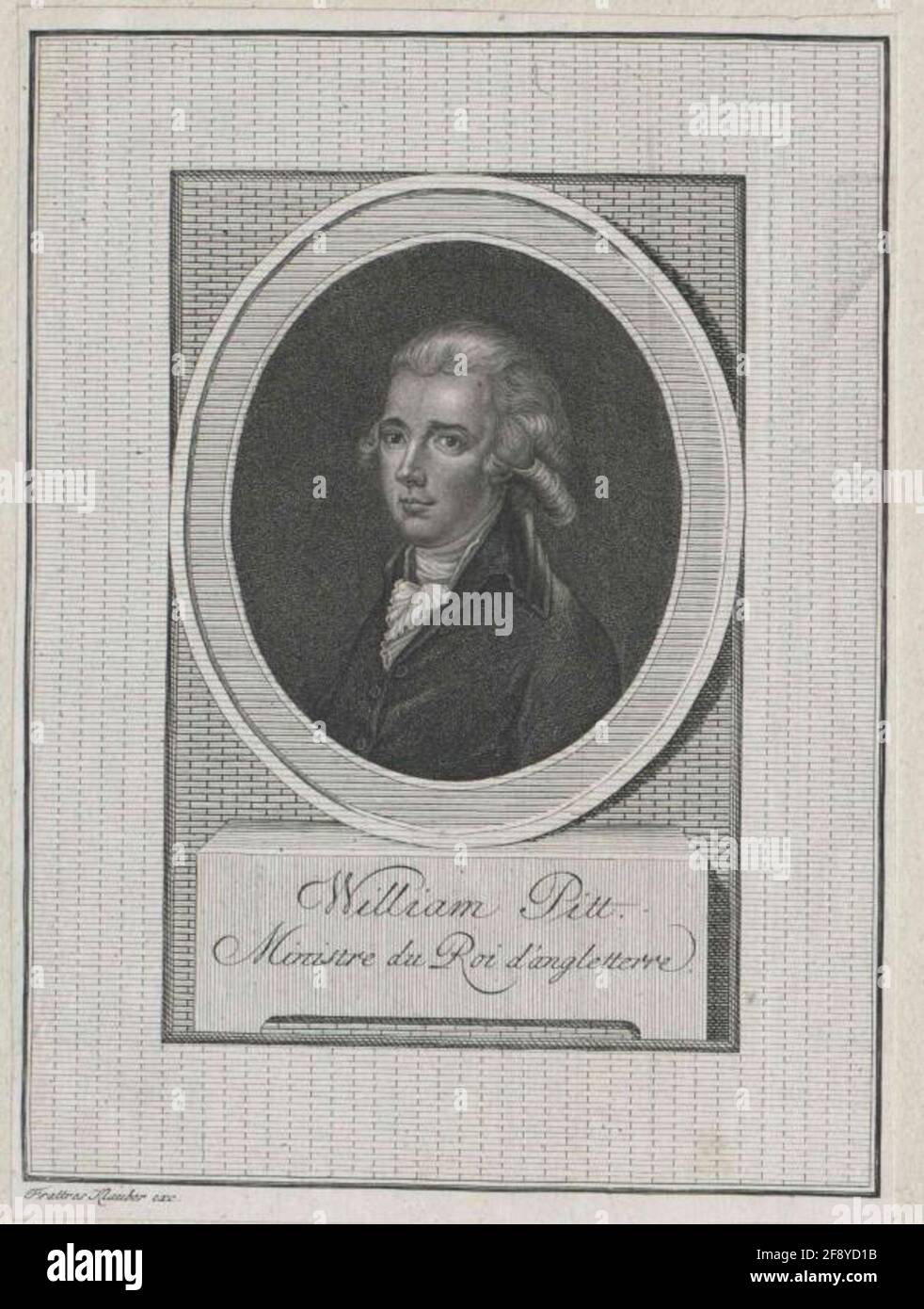 Joseph pitt hi-res stock photography and images - Alamy