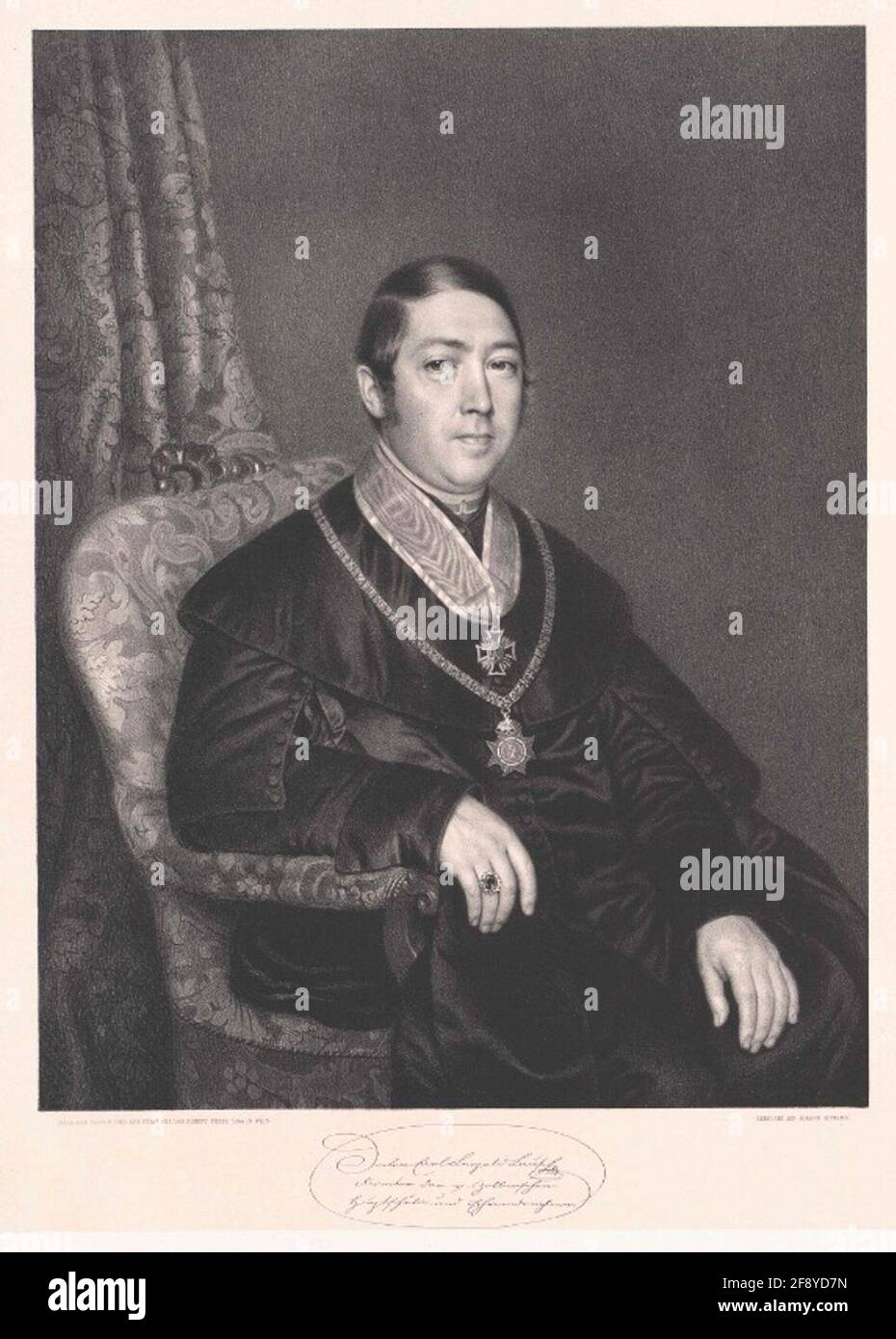 Karl leopold hi-res stock photography and images - Alamy