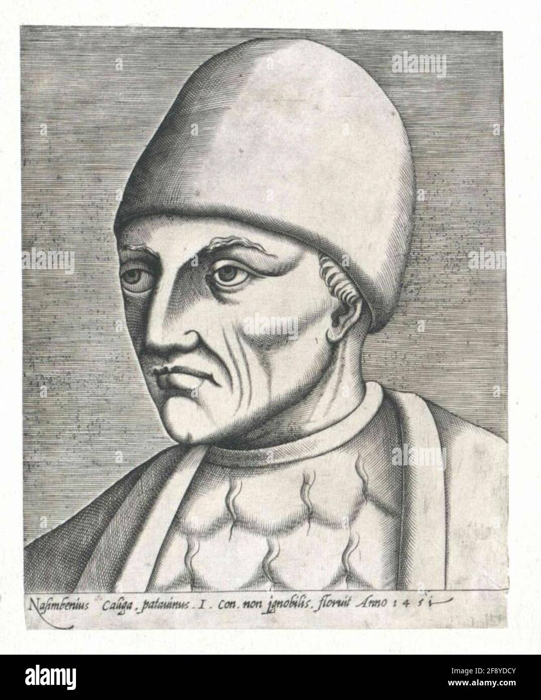 Caliga hi-res stock photography and images - Alamy