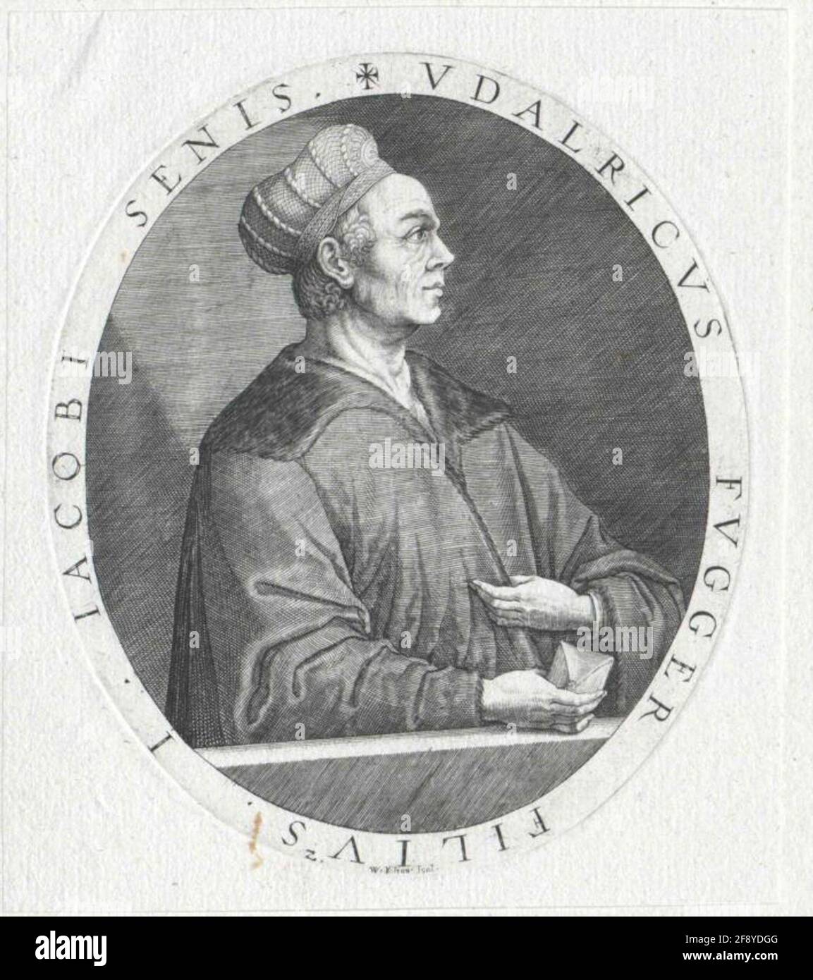 Ulrich fugger hi-res stock photography and images - Alamy