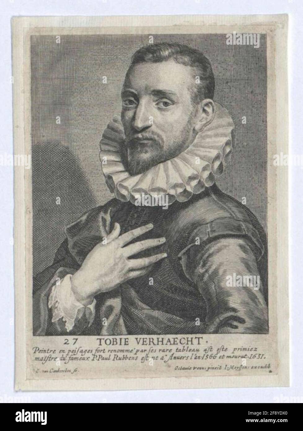 Tobias van hi-res stock photography and images - Alamy