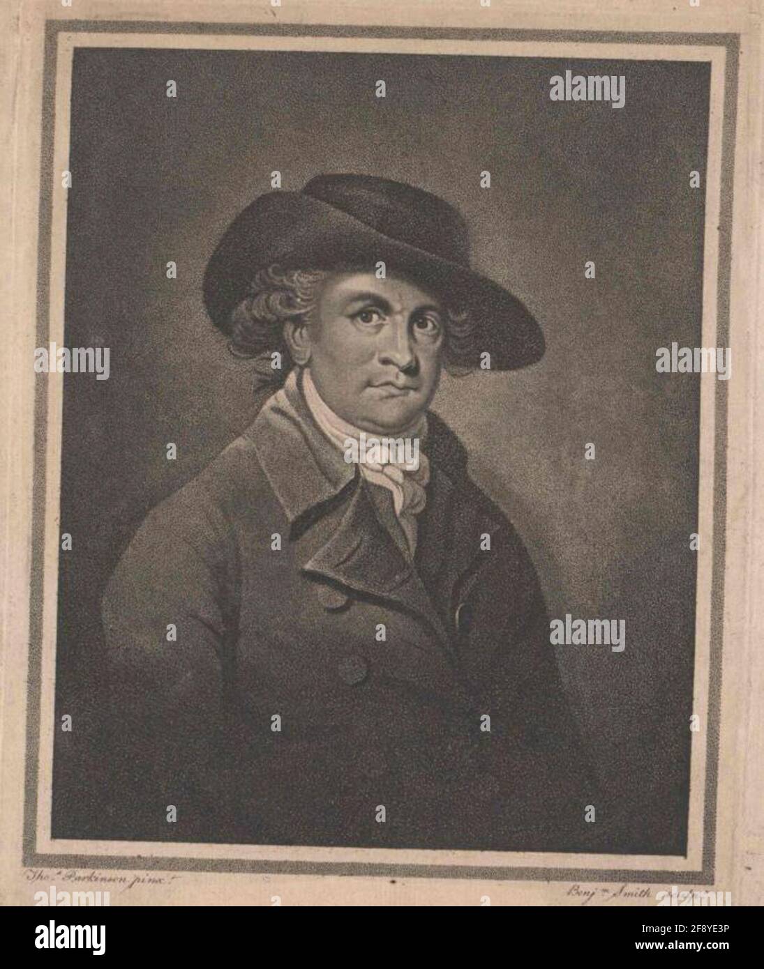 Peter pindar (john wolcot) hi-res stock photography and images - Alamy