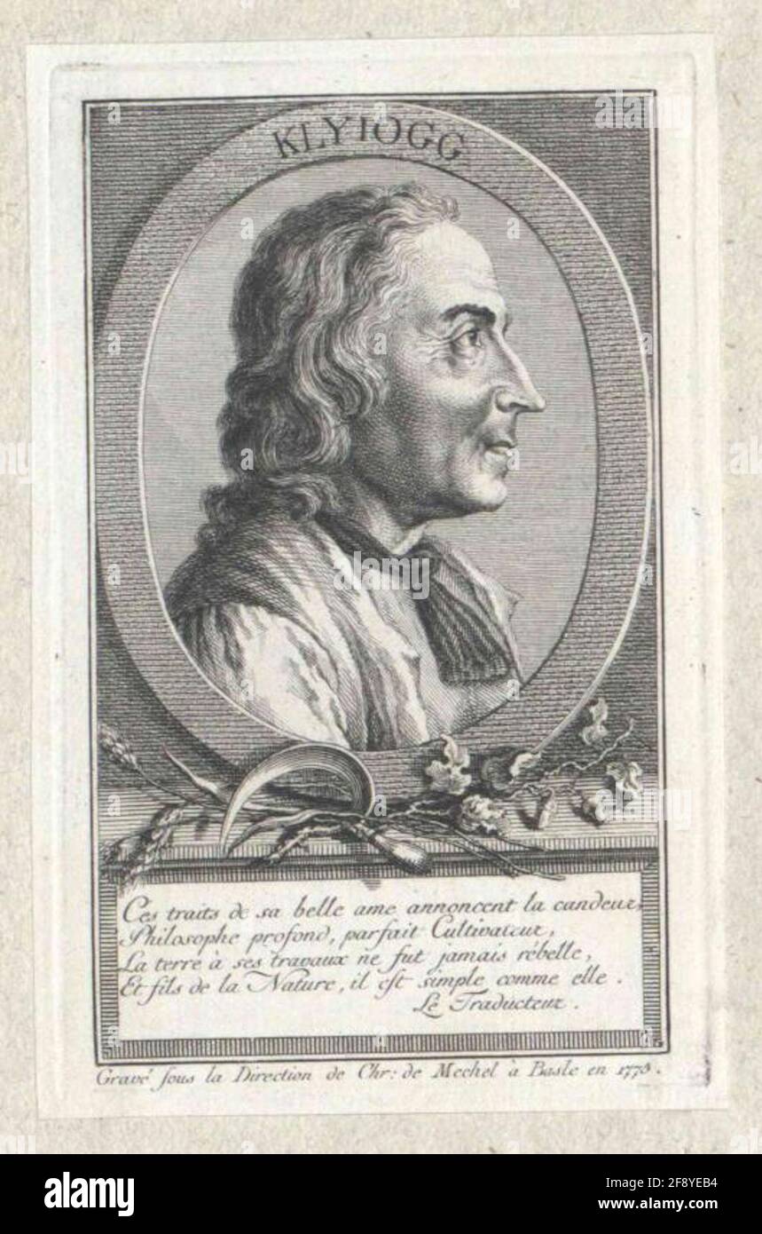 Guyer, Jakob Stock Photo - Alamy