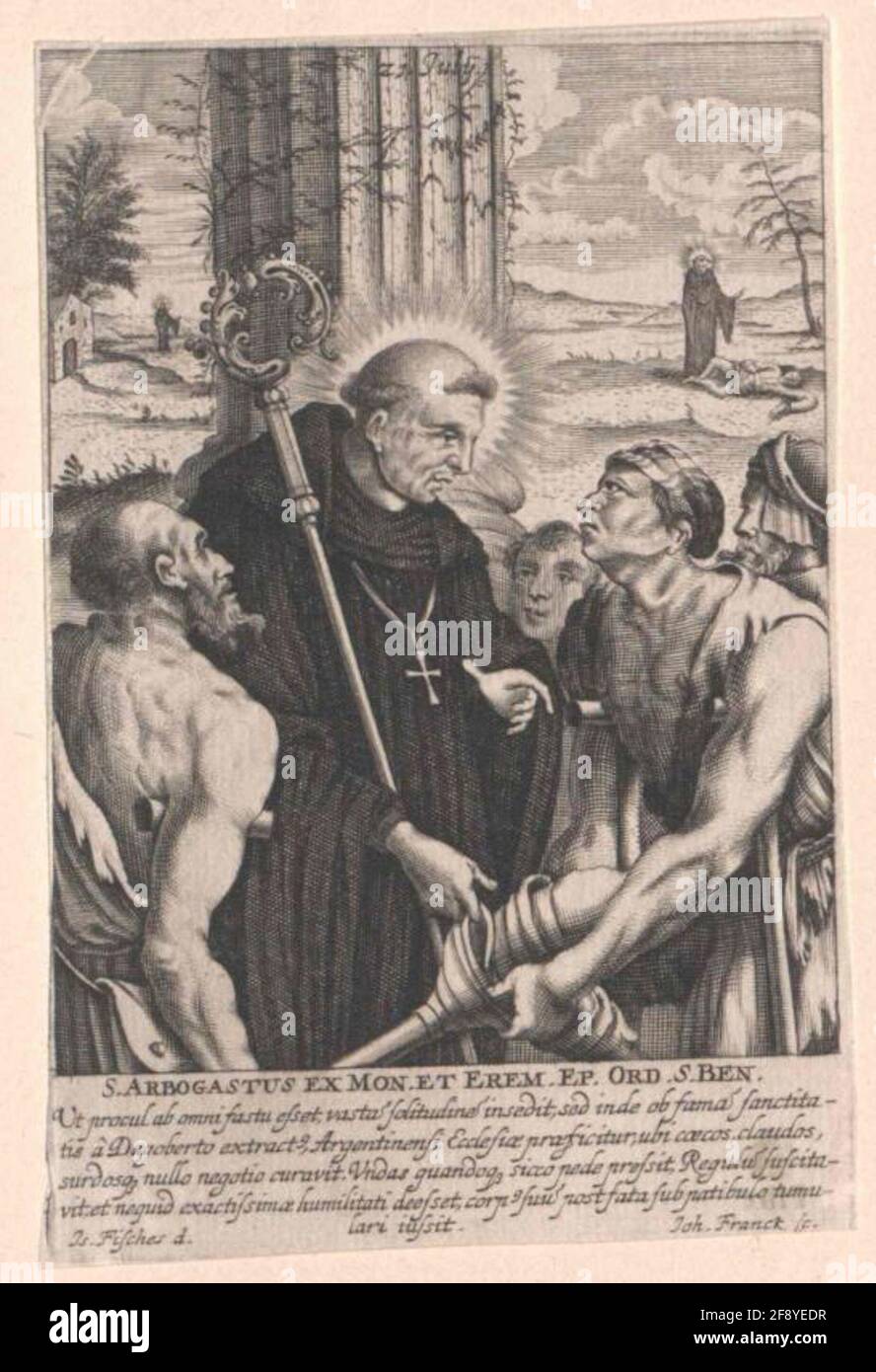 Arbogast hi-res stock photography and images - Alamy