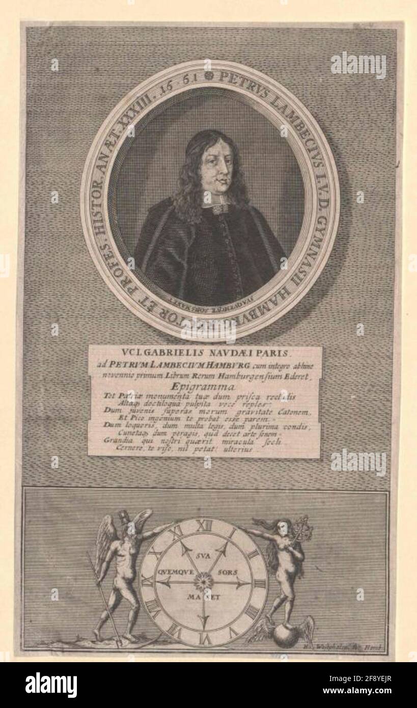 Peter lambeck hi-res stock photography and images - Alamy