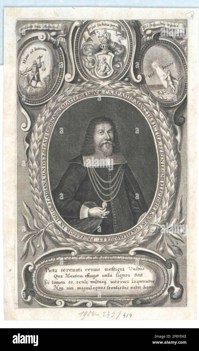 Caspar manz hi-res stock photography and images - Alamy