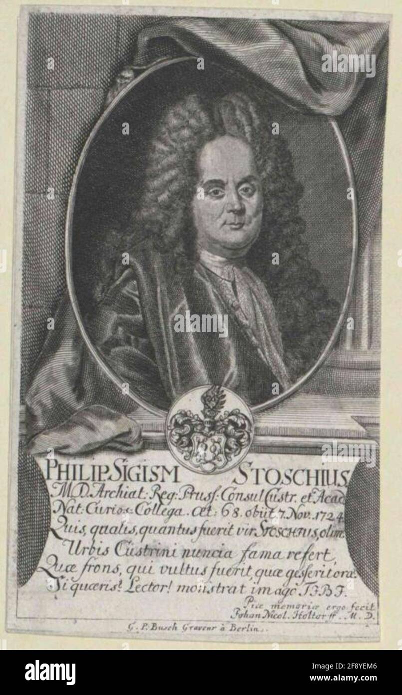 Stosch hi-res stock photography and images - Alamy