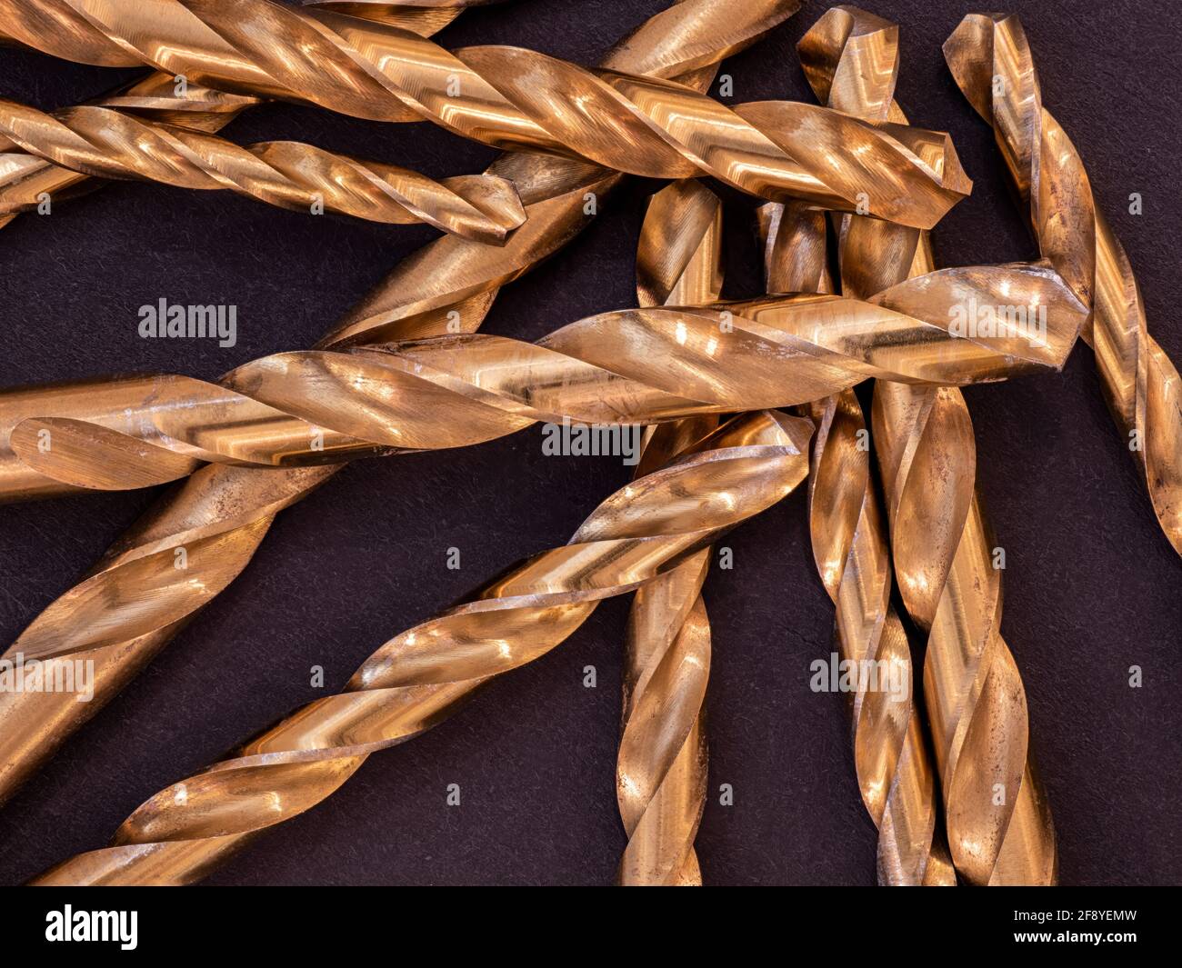 Drill horizontal hi-res stock photography and images - Alamy