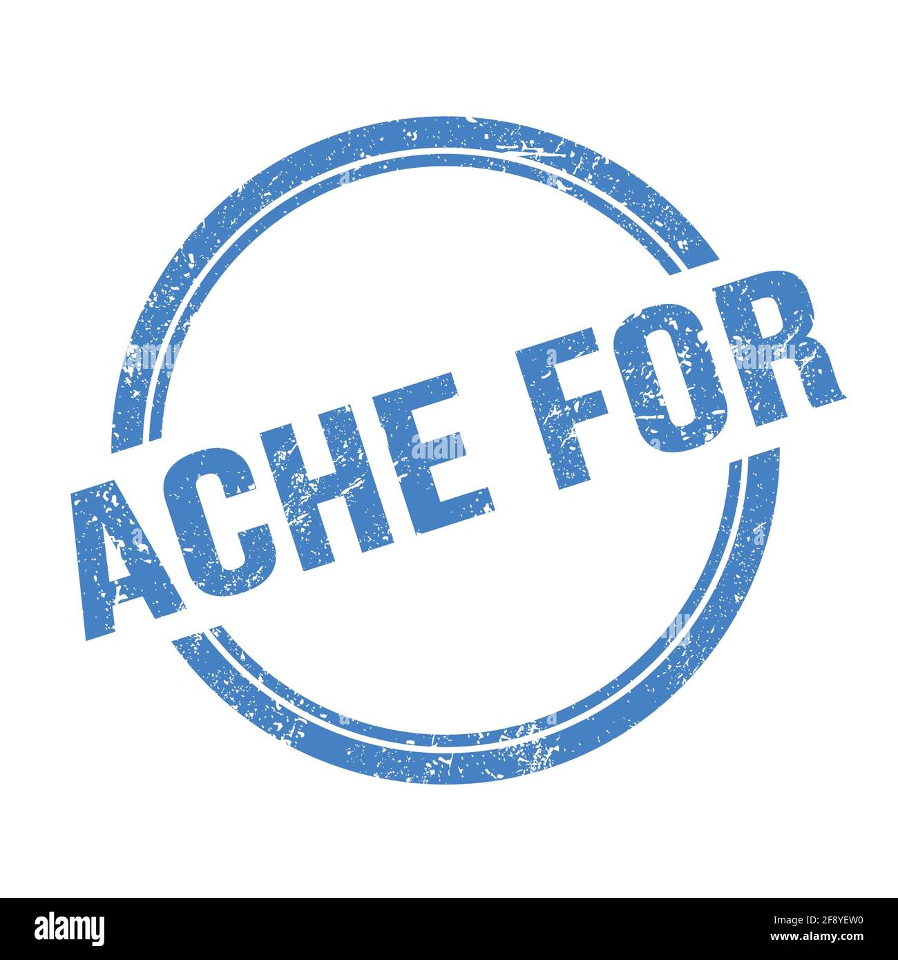 Ache for stamp hi-res stock photography and images - Alamy