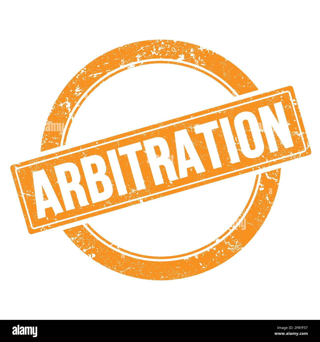 Arbitration stamp hi-res stock photography and images - Alamy