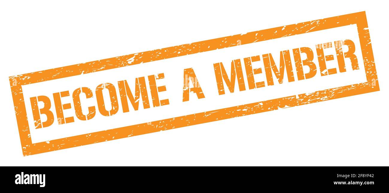 Become a member word hi-res stock photography and images - Alamy