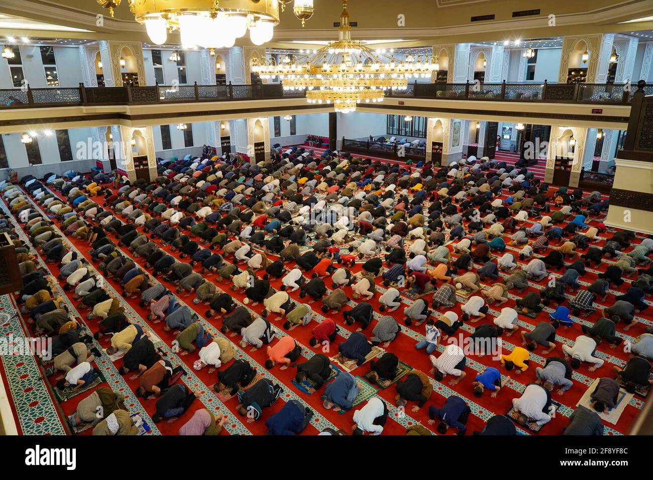Additional prayers hi-res stock photography and images - Alamy