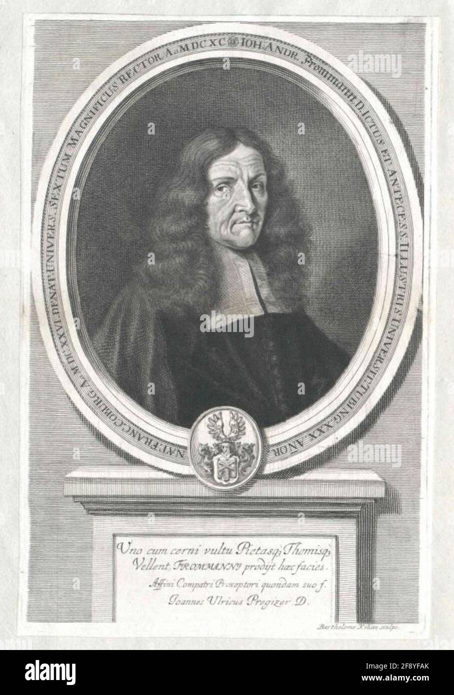 Frommann High Resolution Stock Photography and Images - Alamy