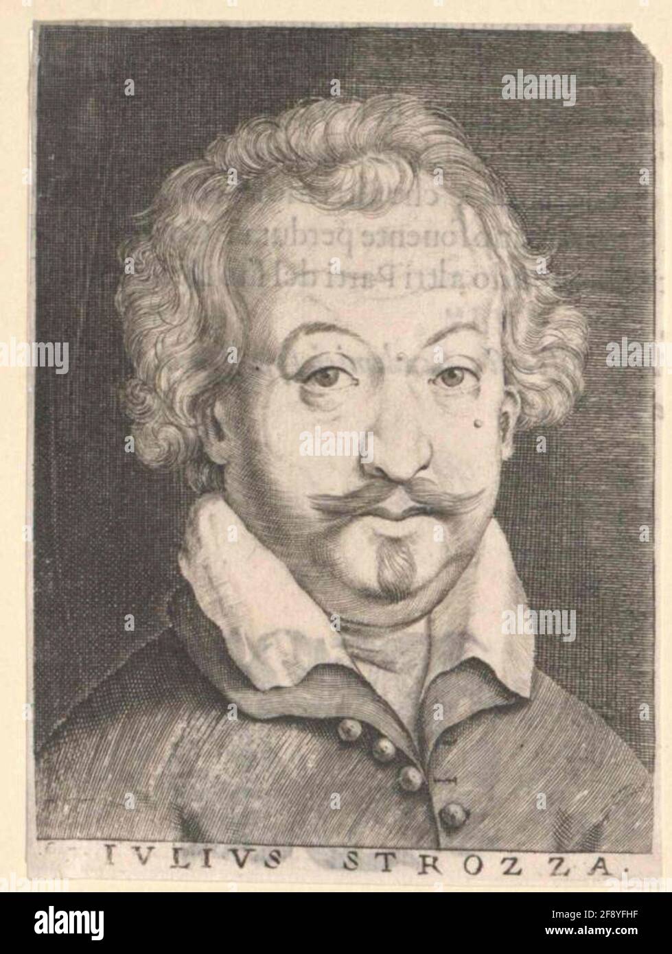 Giulio strozzi hi-res stock photography and images - Alamy