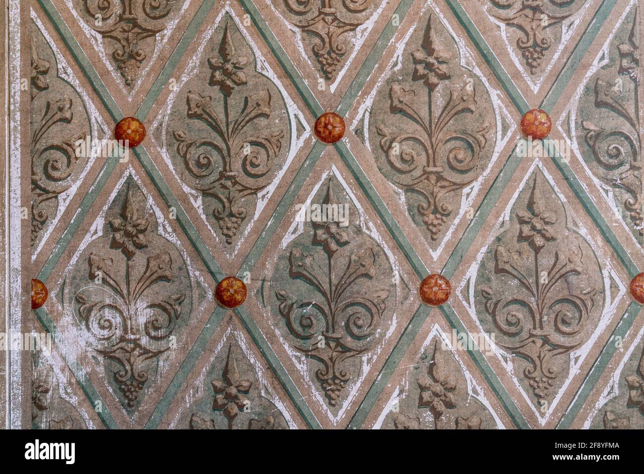 Terrace Form High Resolution Stock Photography and Images - Alamy