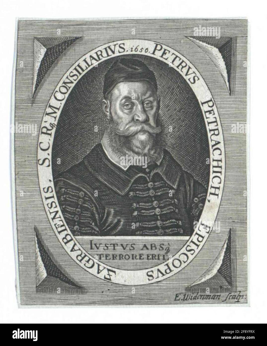 Petracich, Peter Stock Photo - Alamy