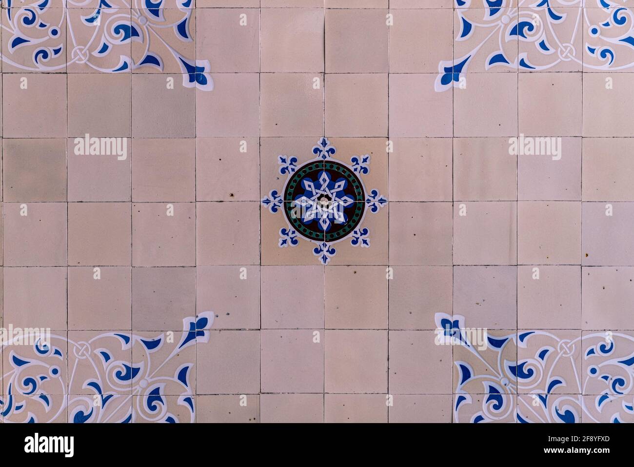 Terrace Form High Resolution Stock Photography and Images - Alamy