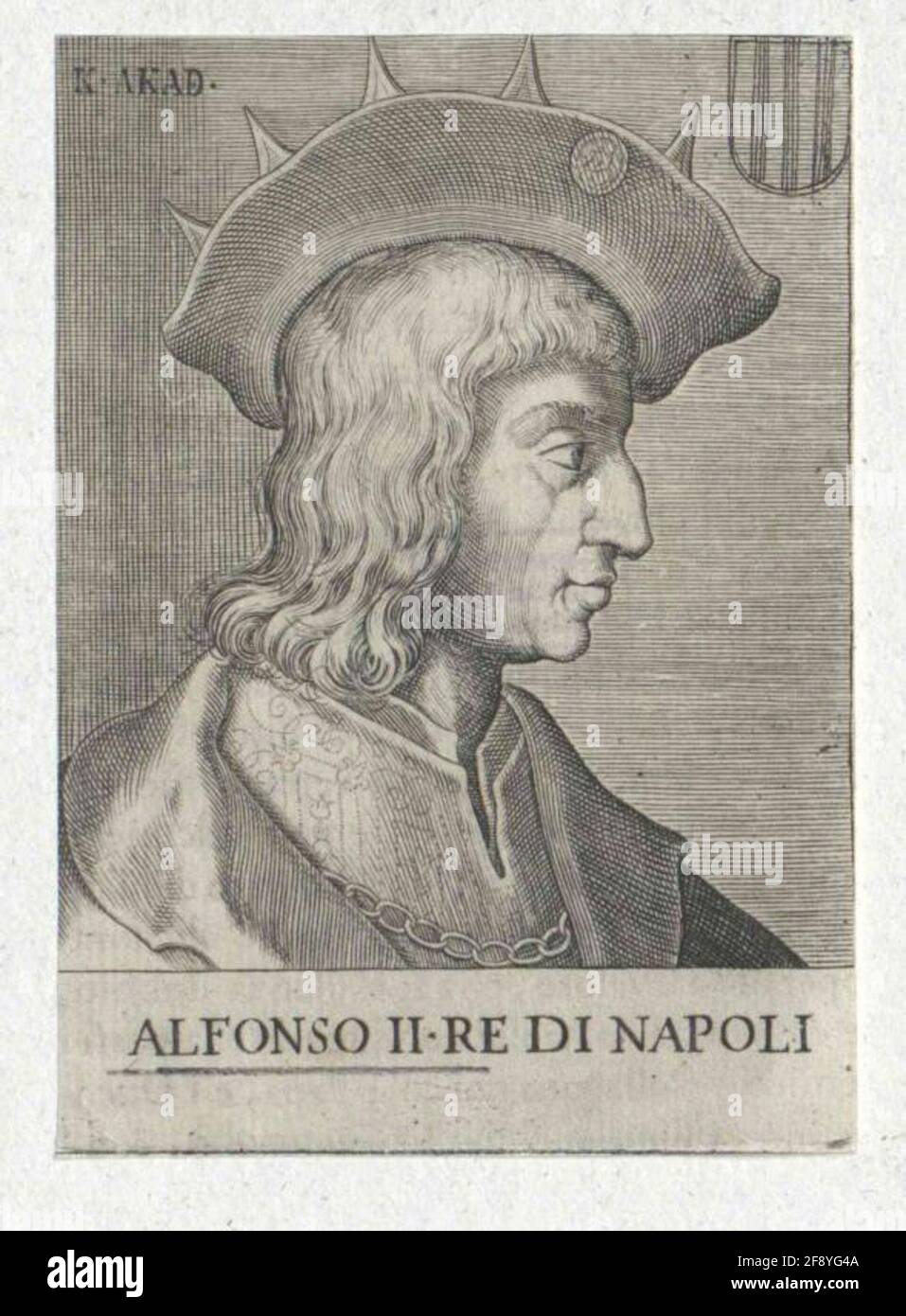 Re alfons ferdinand hi-res stock photography and images - Alamy