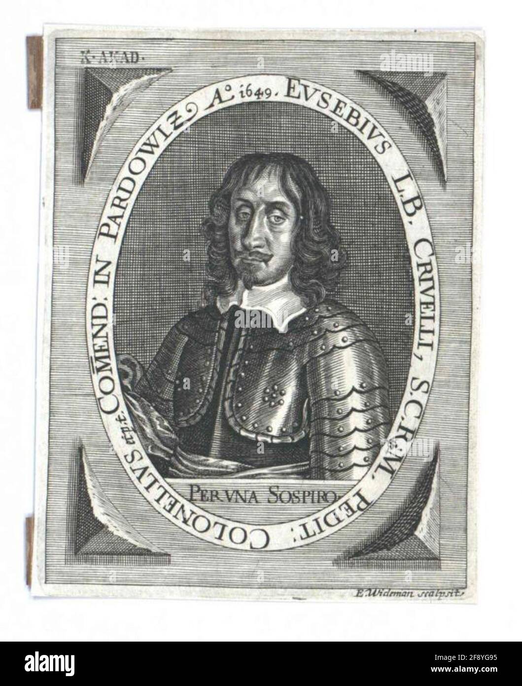 Eusebius Cut Out Stock Images & Pictures - Alamy