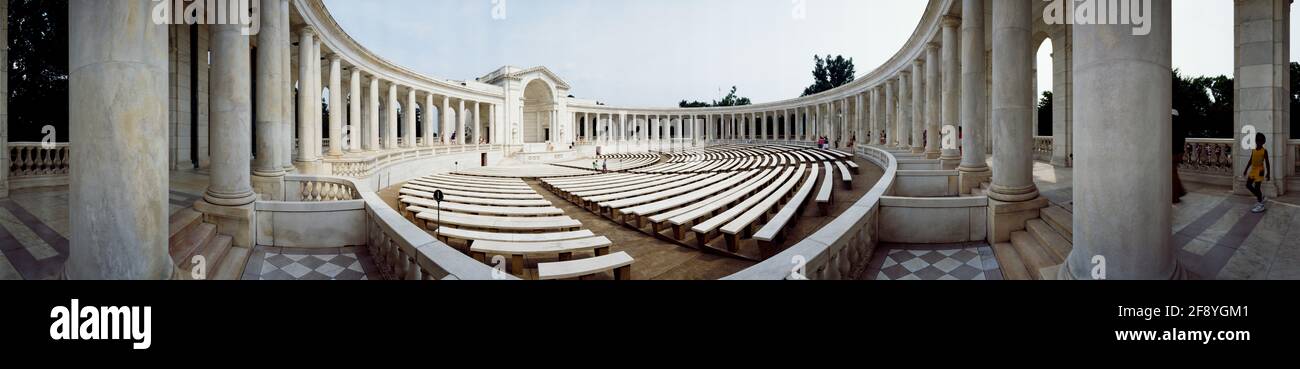 360 amphitheater hi-res stock photography and images - Alamy