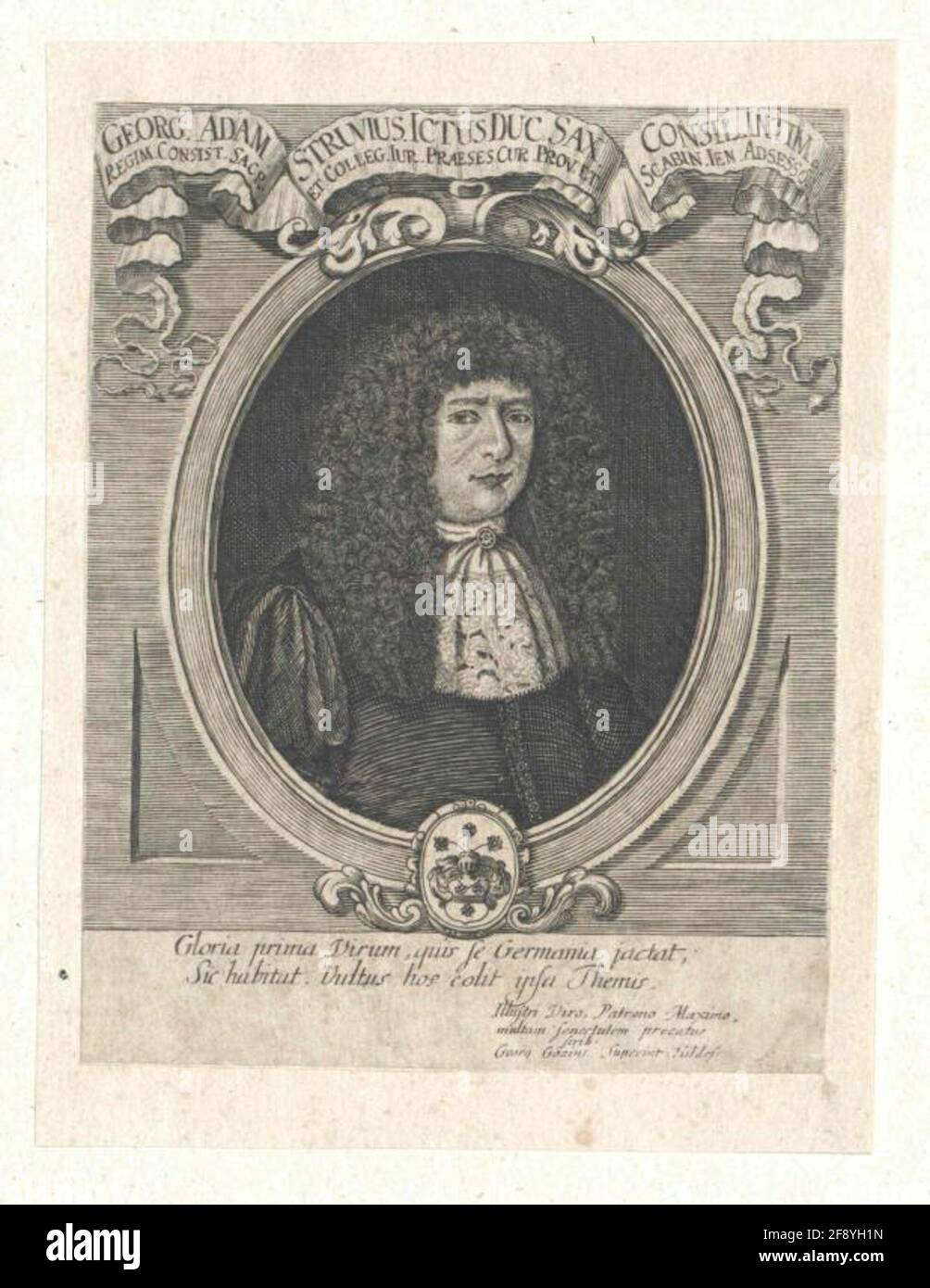 1681 1700 hi-res stock photography and images - Alamy