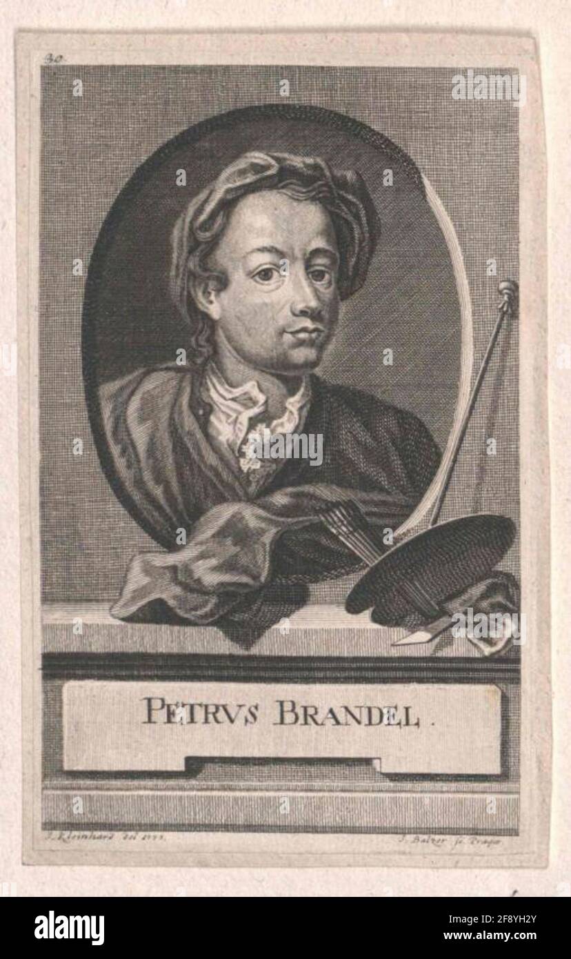 Brandel hi-res stock photography and images - Alamy