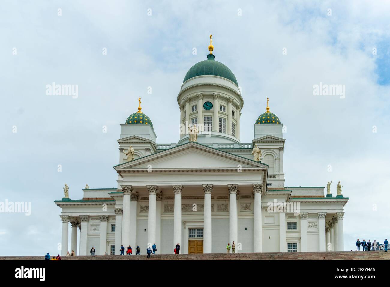 Finland Landmarks