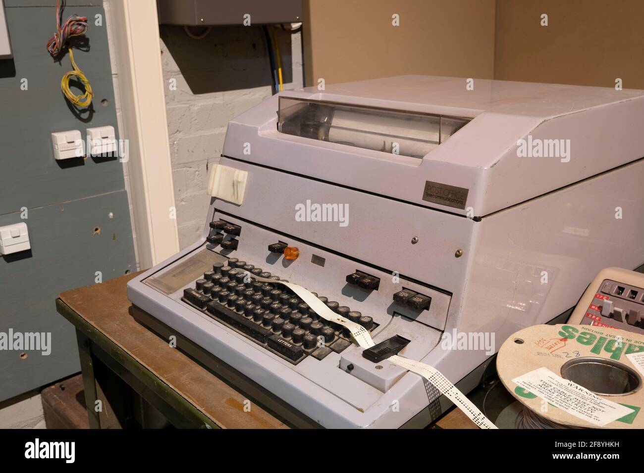 Military comms hi-res stock photography and images - Alamy