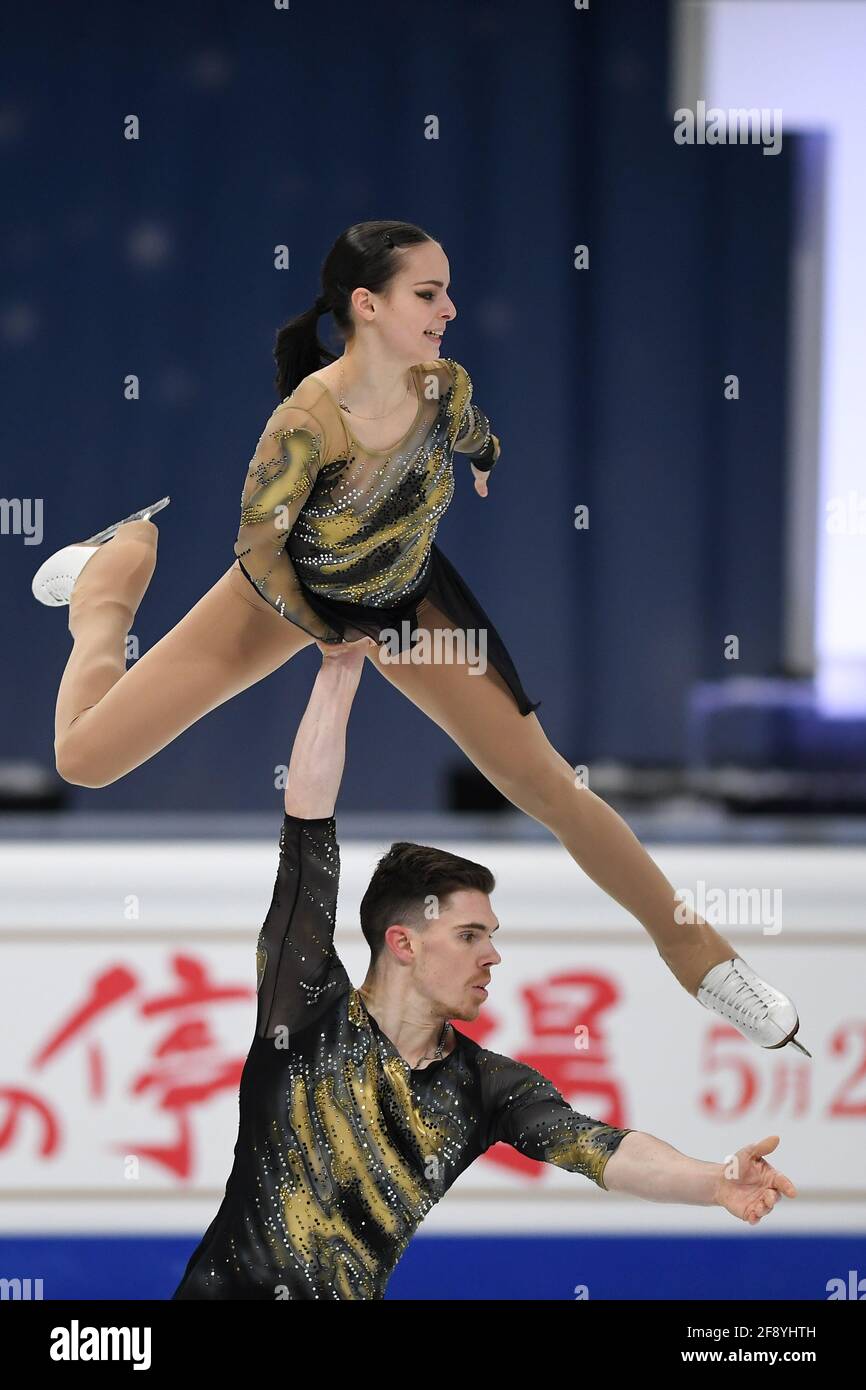 Alexander stepanov hi-res stock photography and images - Alamy