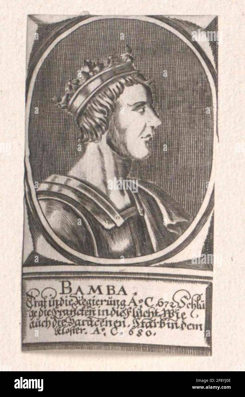 King wamba hi-res stock photography and images - Alamy