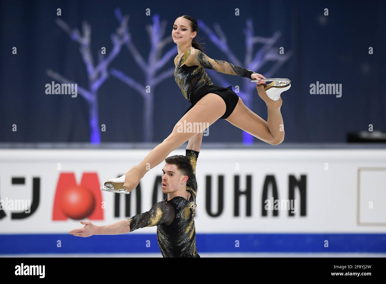 Alexander stepanov hi-res stock photography and images - Alamy