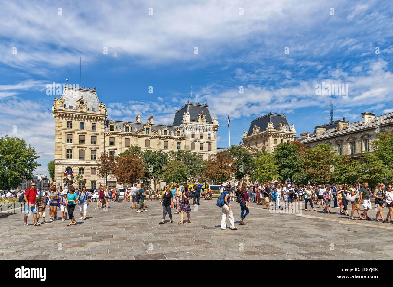Jean paul ii monument hi-res stock photography and images - Alamy
