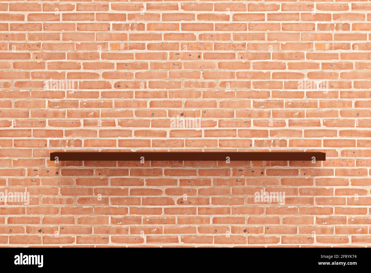 Single Brick Template