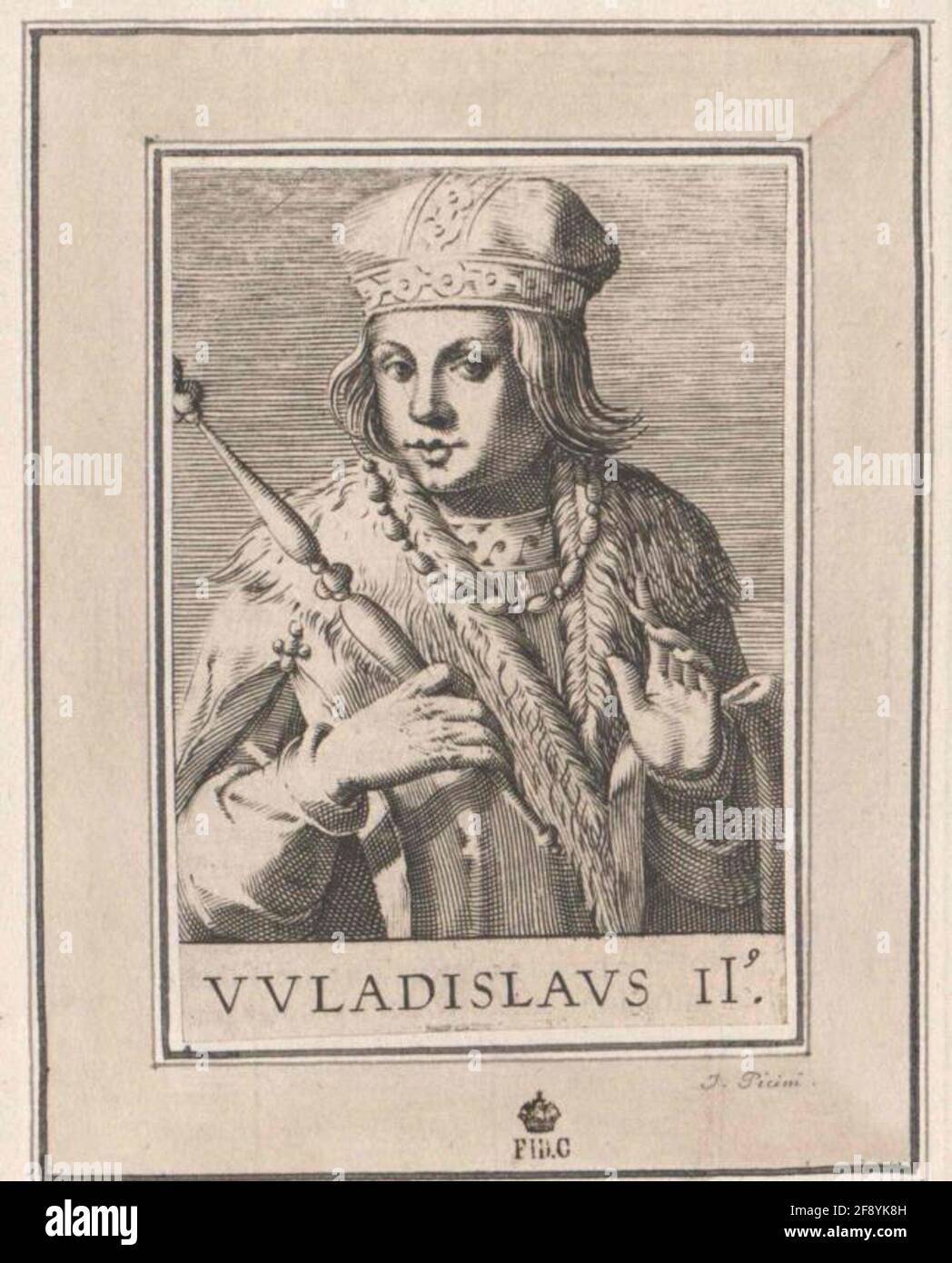 Vladislaw hi-res stock photography and images - Alamy