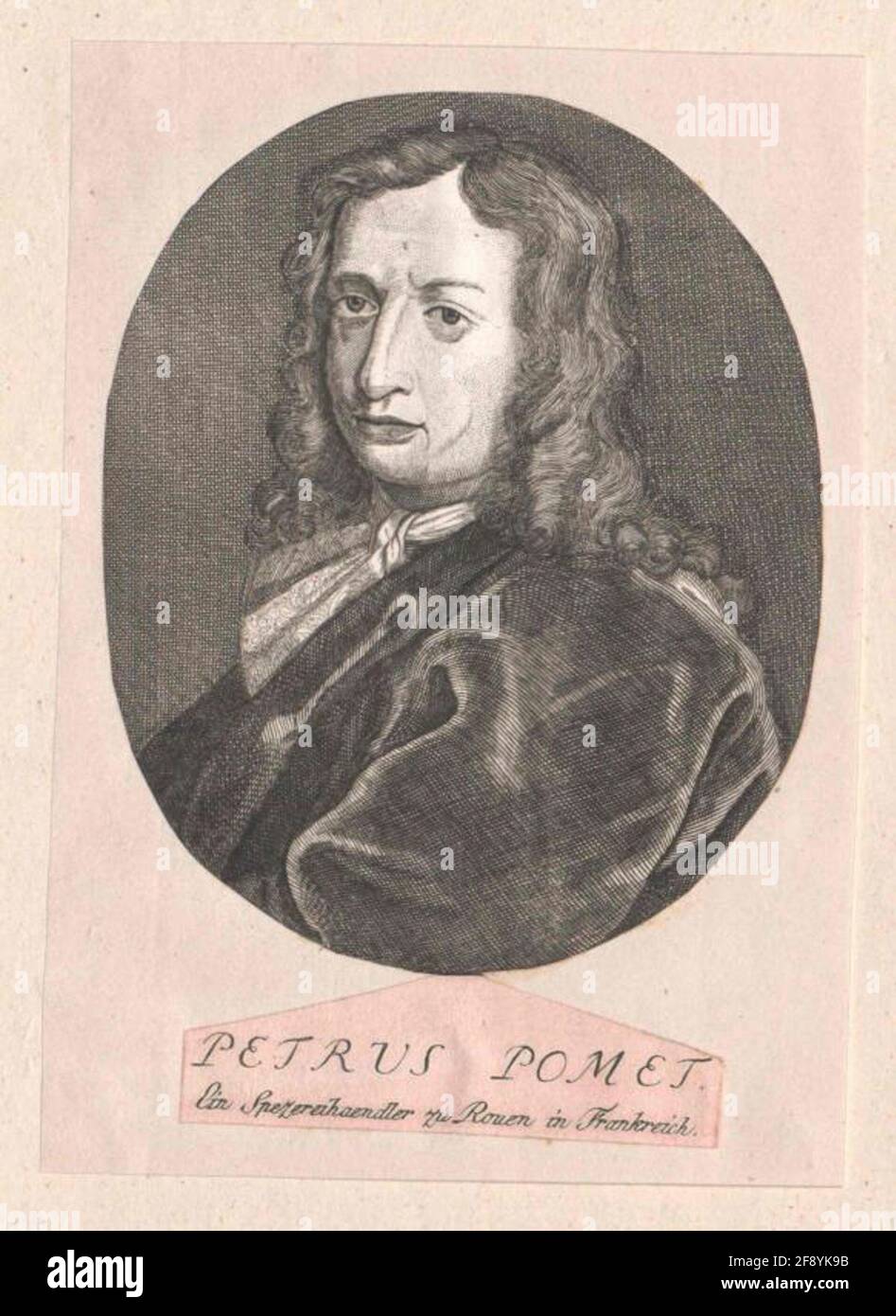 Pomet hi-res stock photography and images - Alamy