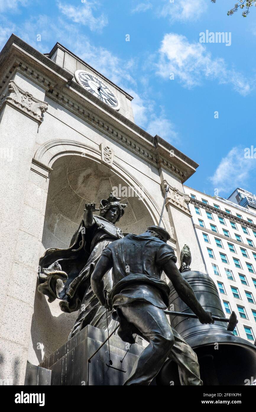 Urban monument preservation hi-res stock photography and images - Alamy