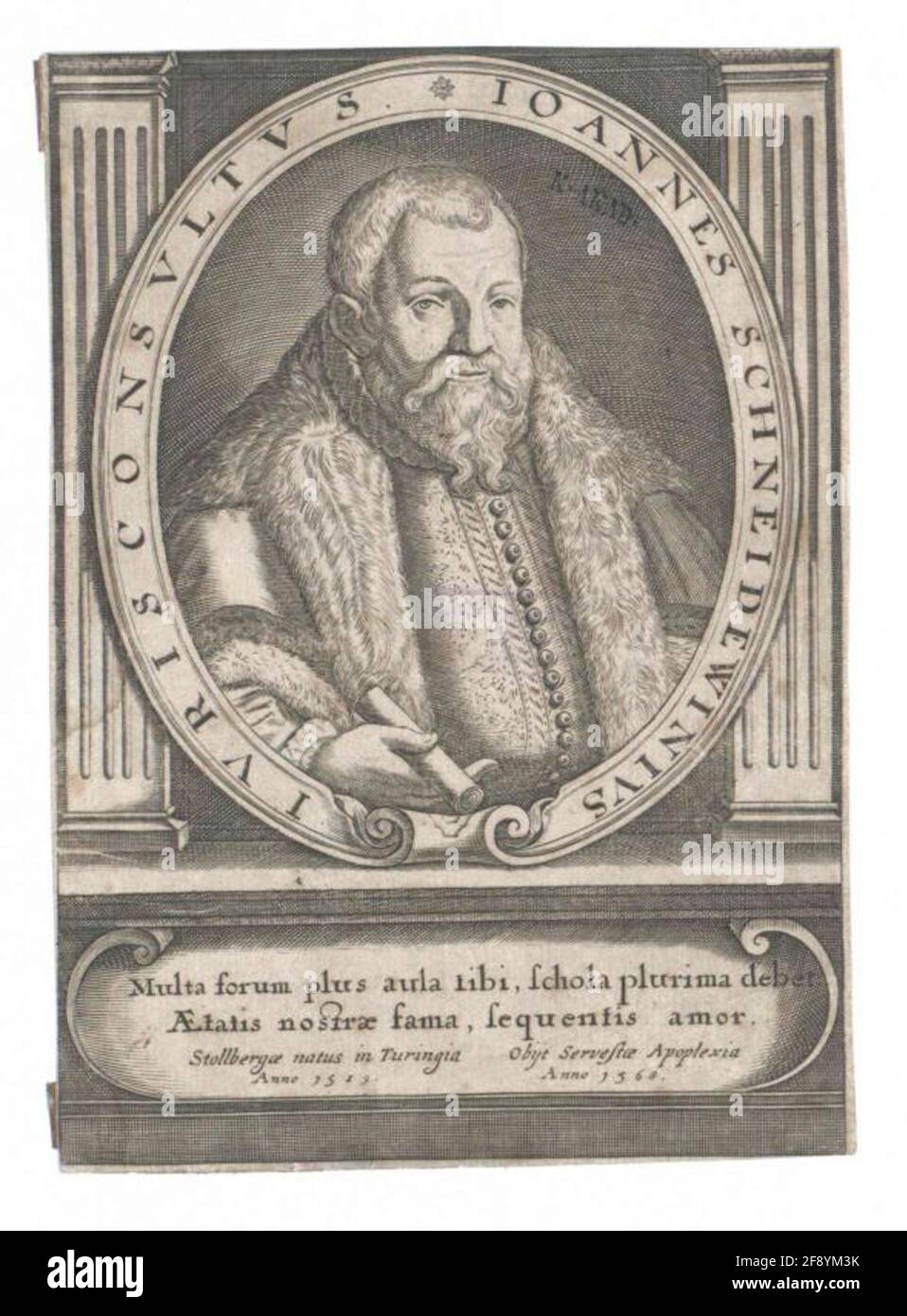 John power Cut Out Stock Images & Pictures - Alamy