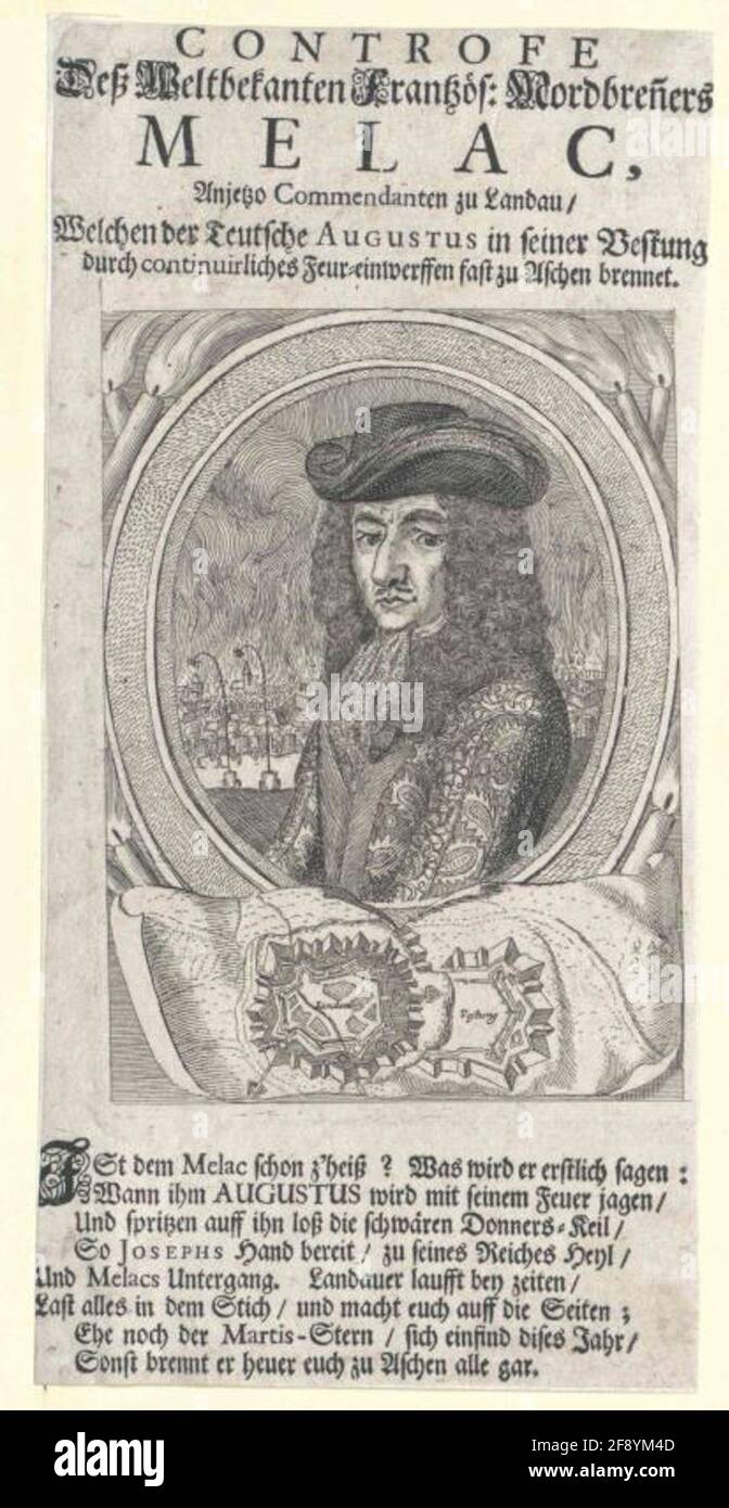 Melac hi-res stock photography and images - Alamy