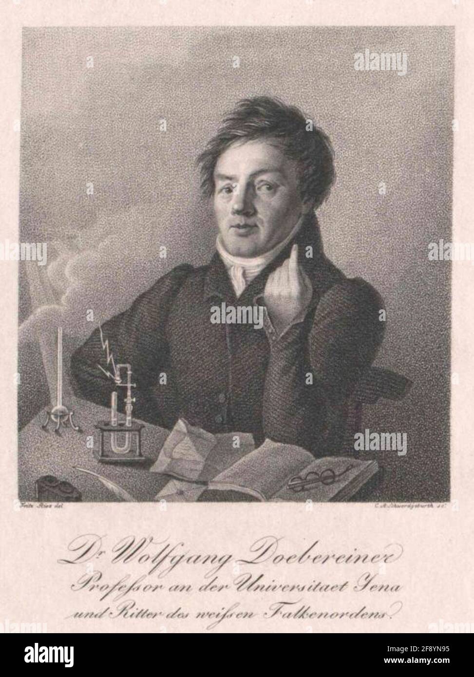 Dobereiner Scientist