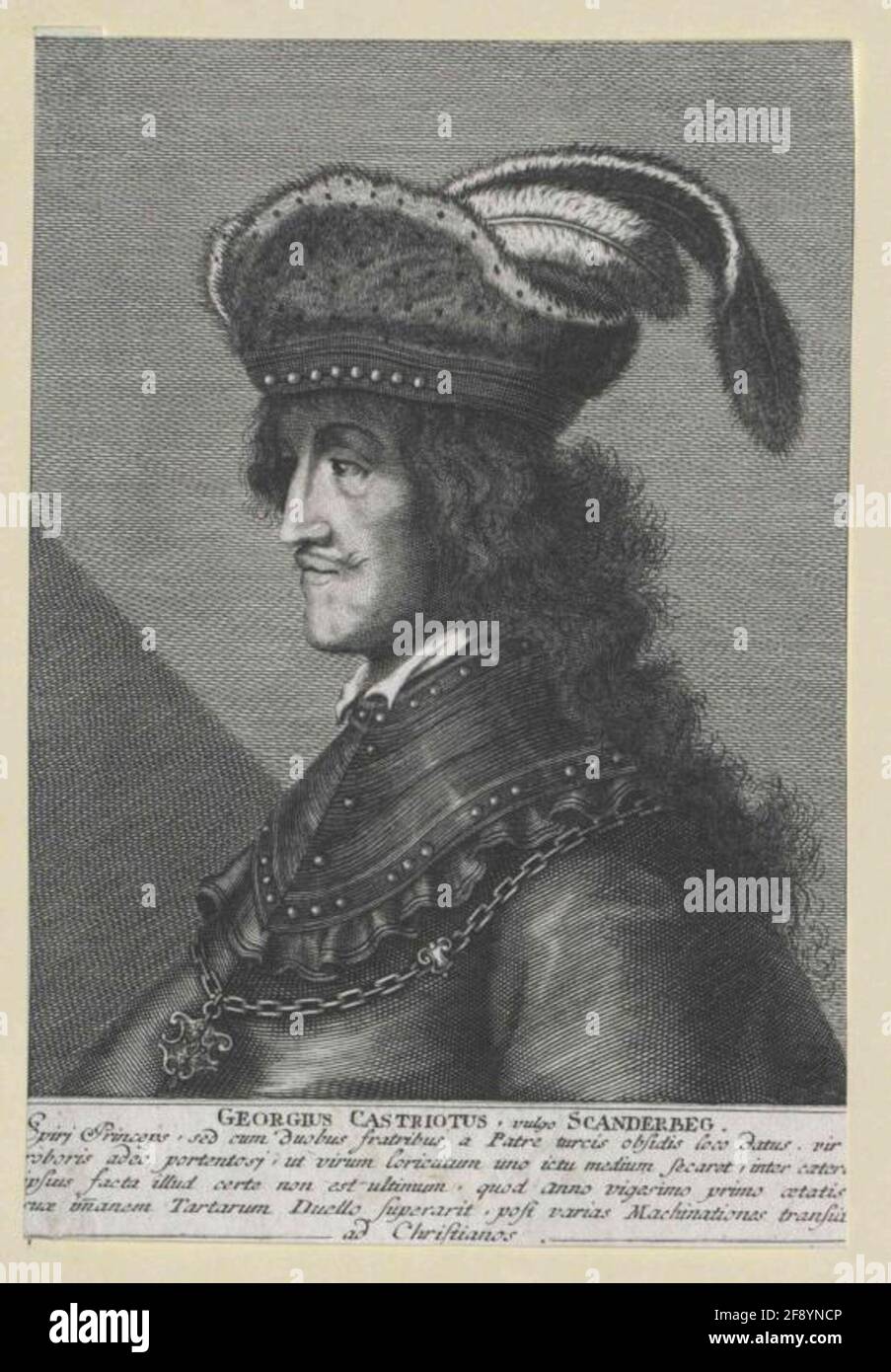 Skanderbeg war hi-res stock photography and images - Alamy