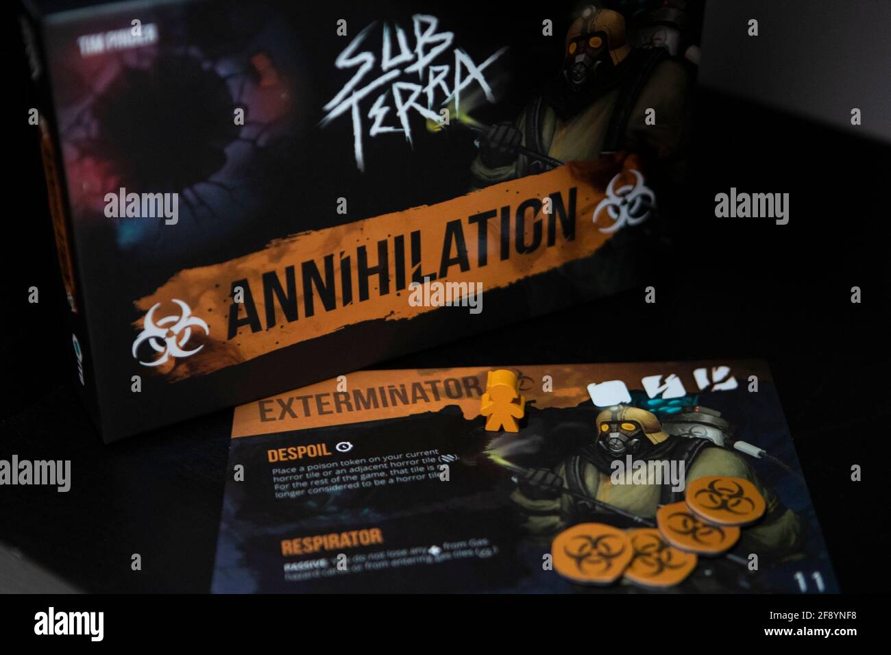 Variable player powers hi-res stock photography and images - Alamy