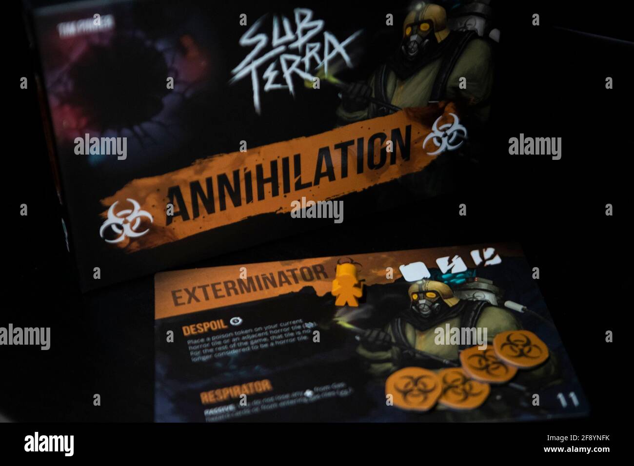 Variable player powers hi-res stock photography and images - Alamy