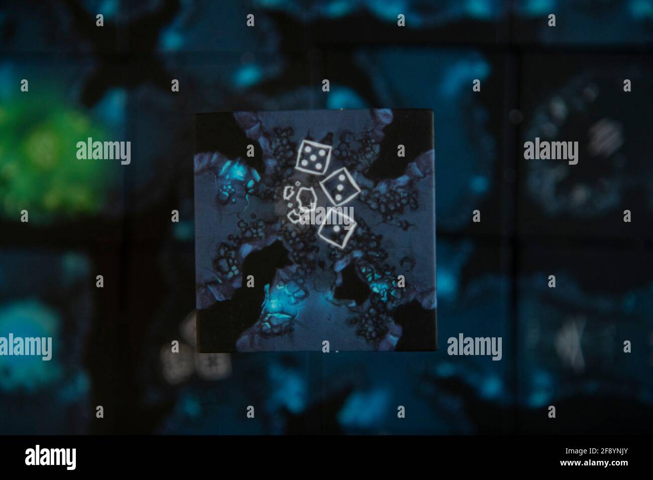 Variable player powers hi-res stock photography and images - Alamy