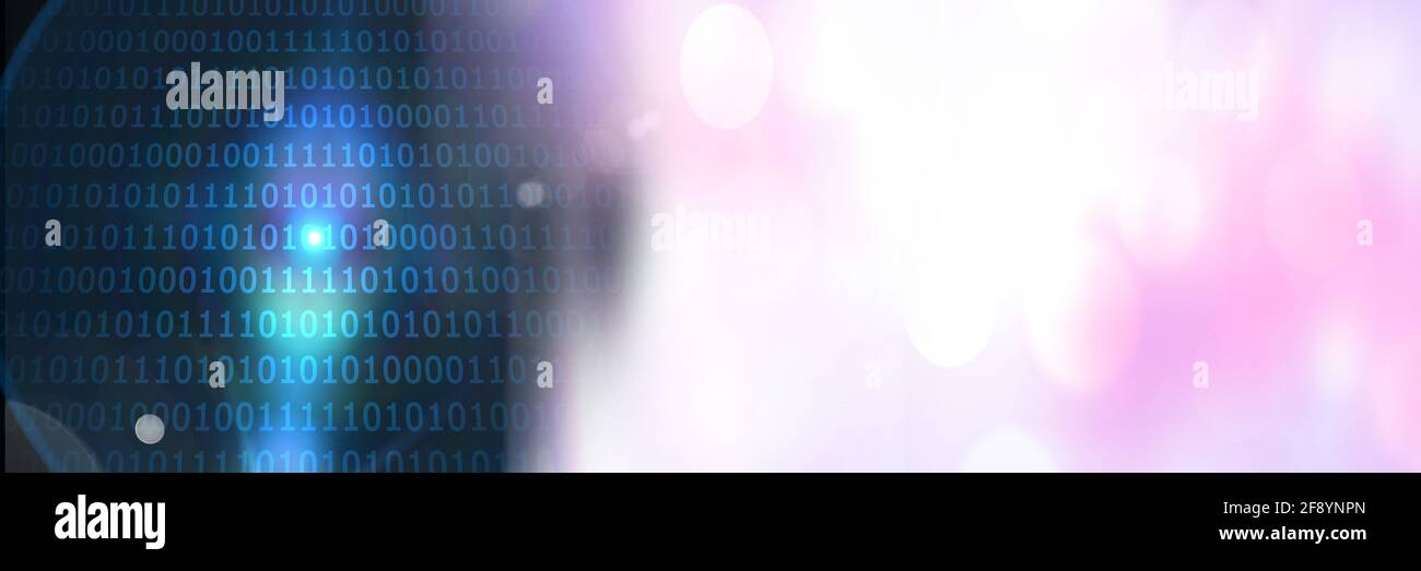 Computer Code Processing Against Black And Pink Background Program Coding And Technology 